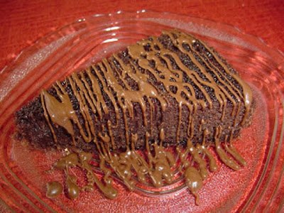 Receita de Bolo Angola por Nilvania Pires