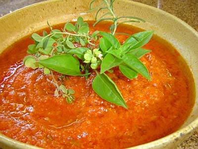 Receita de Sardella por Karen