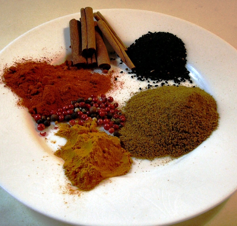 Receitas de Tempero